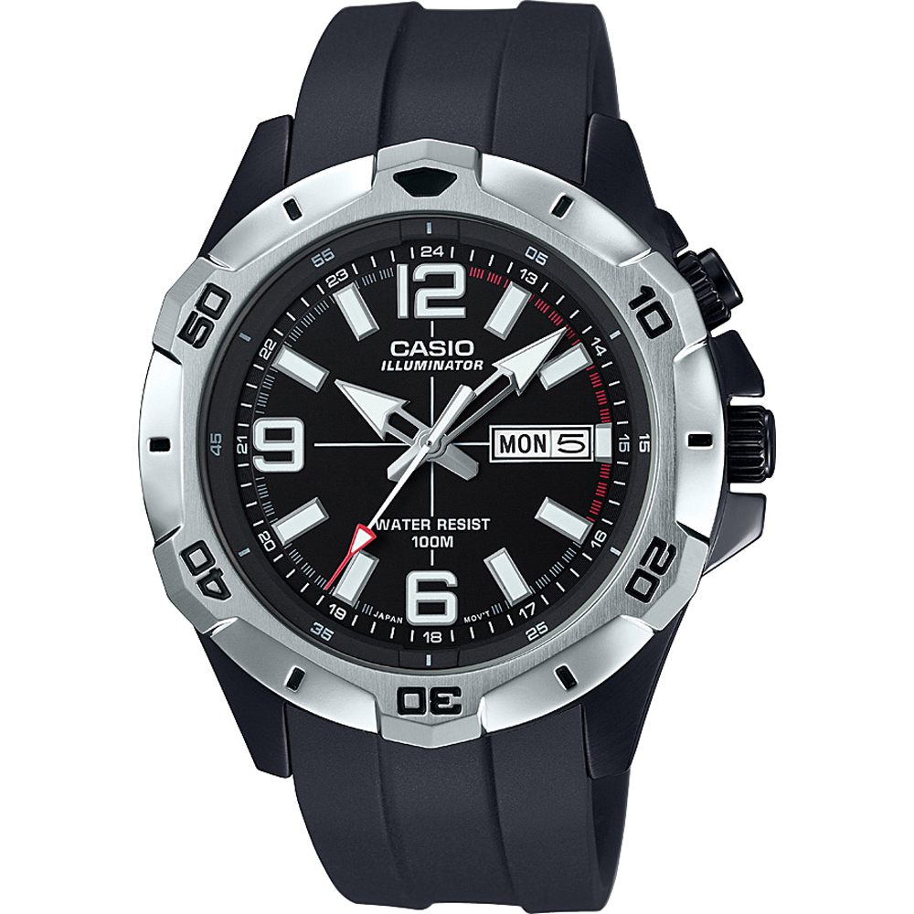 Casio MTD 1082 1AVEF Watch Illuminator Casio MTD 1082 1AVEF Watch Illuminator