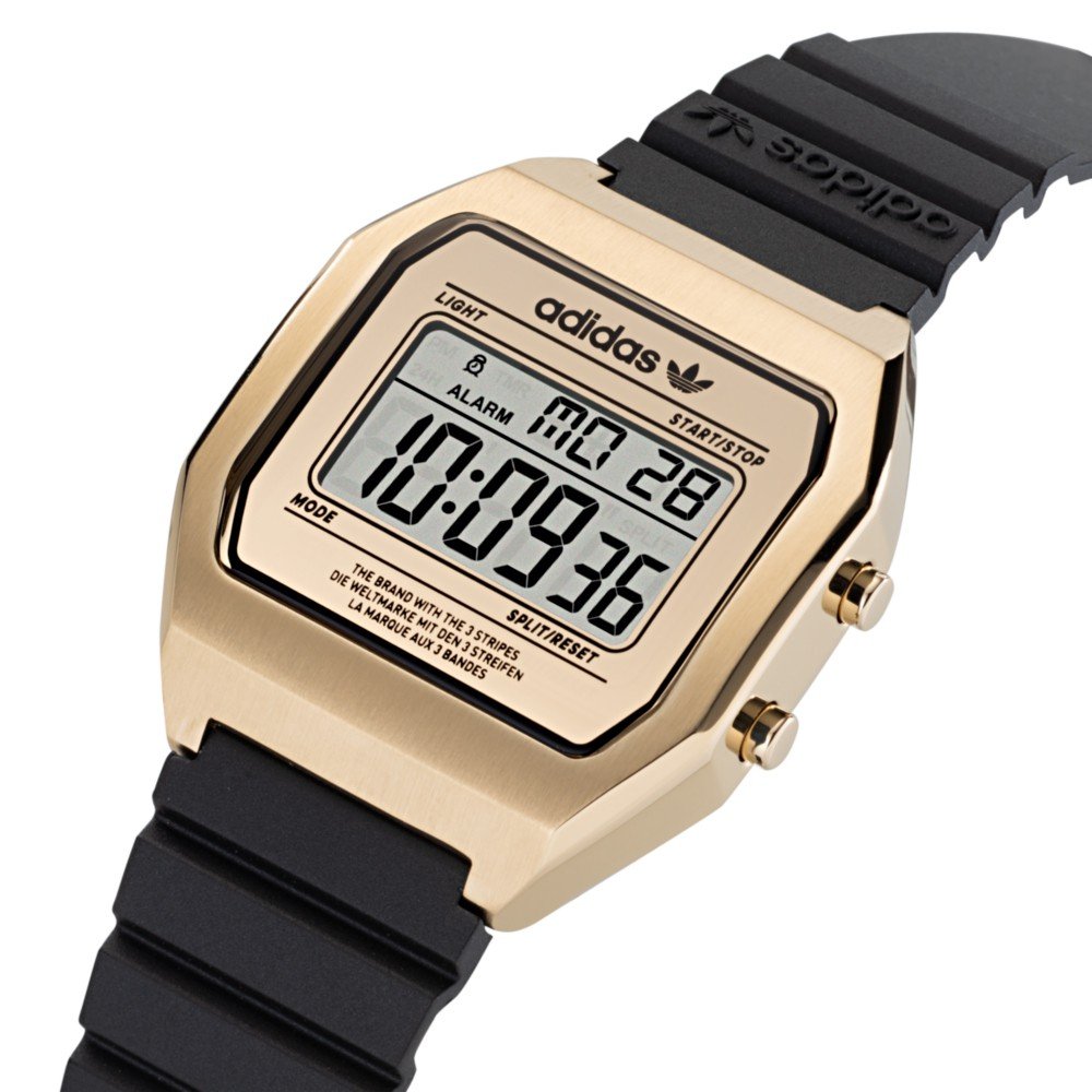 Reloj Adidas Street AOST22075 Digital Two • EAN: 0840190028145 ...