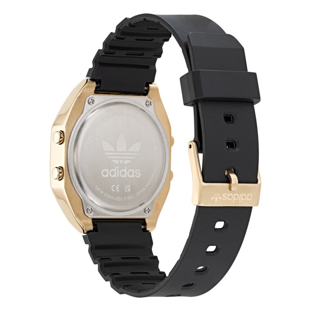Reloj Adidas Street AOST22075 Digital Two • EAN: 0840190028145 ...