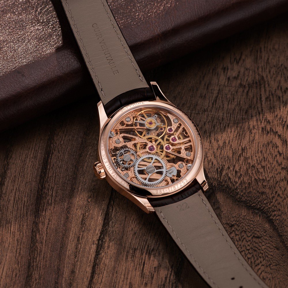 Aerowatch Renaissance 50981-RO02 Renaissance - Spider Watch ...