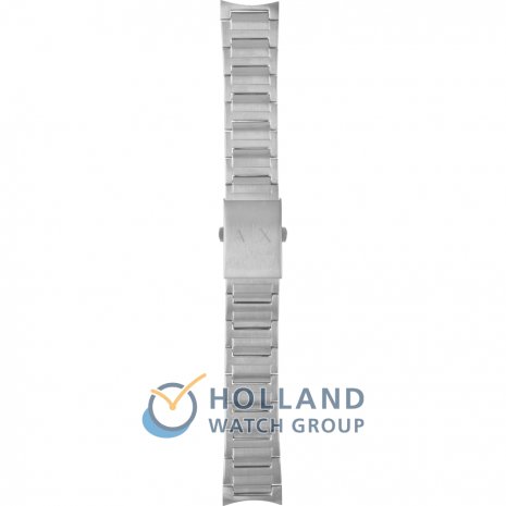 Armani Exchange Watch Bands • Official dealer • Mastersintime.com