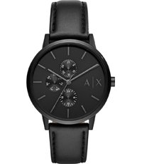 Armani Exchange AAX2705 Strap - AX2705 Cayde