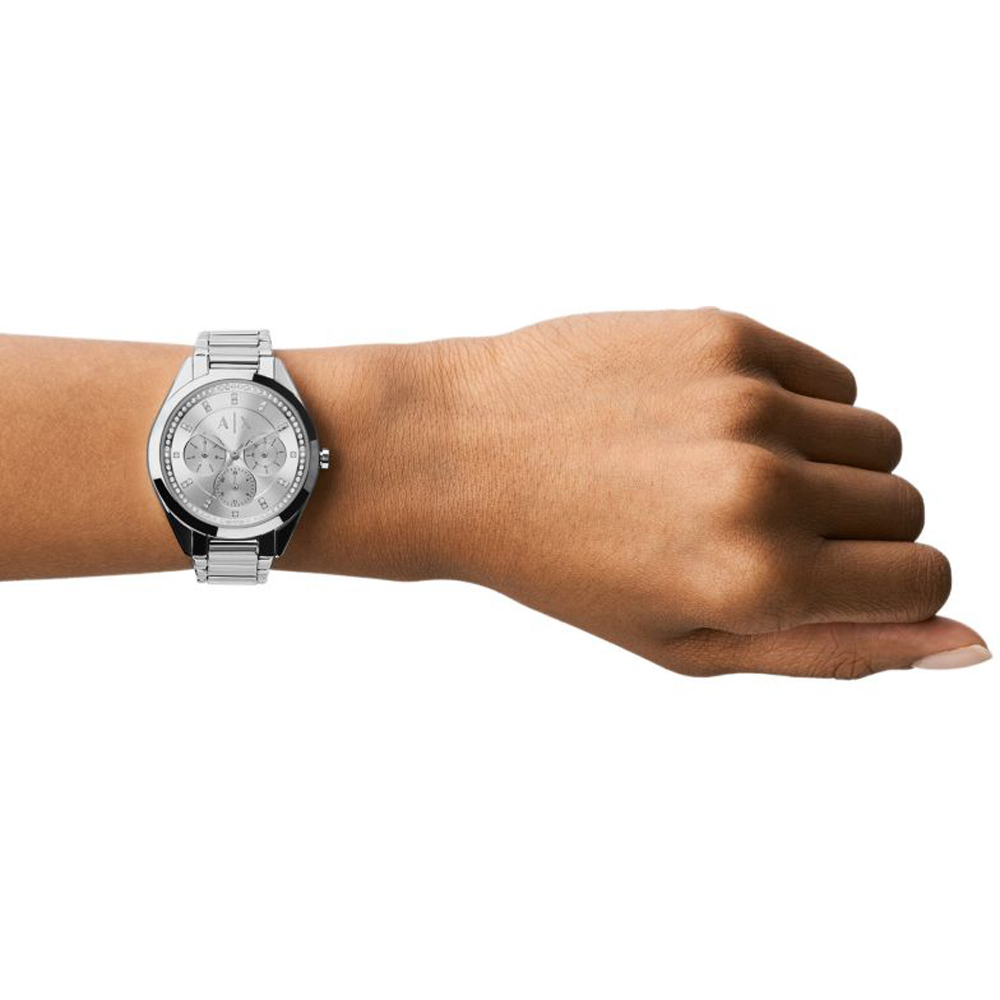 Armani Exchange AX5654 watch - Lady Giacomo