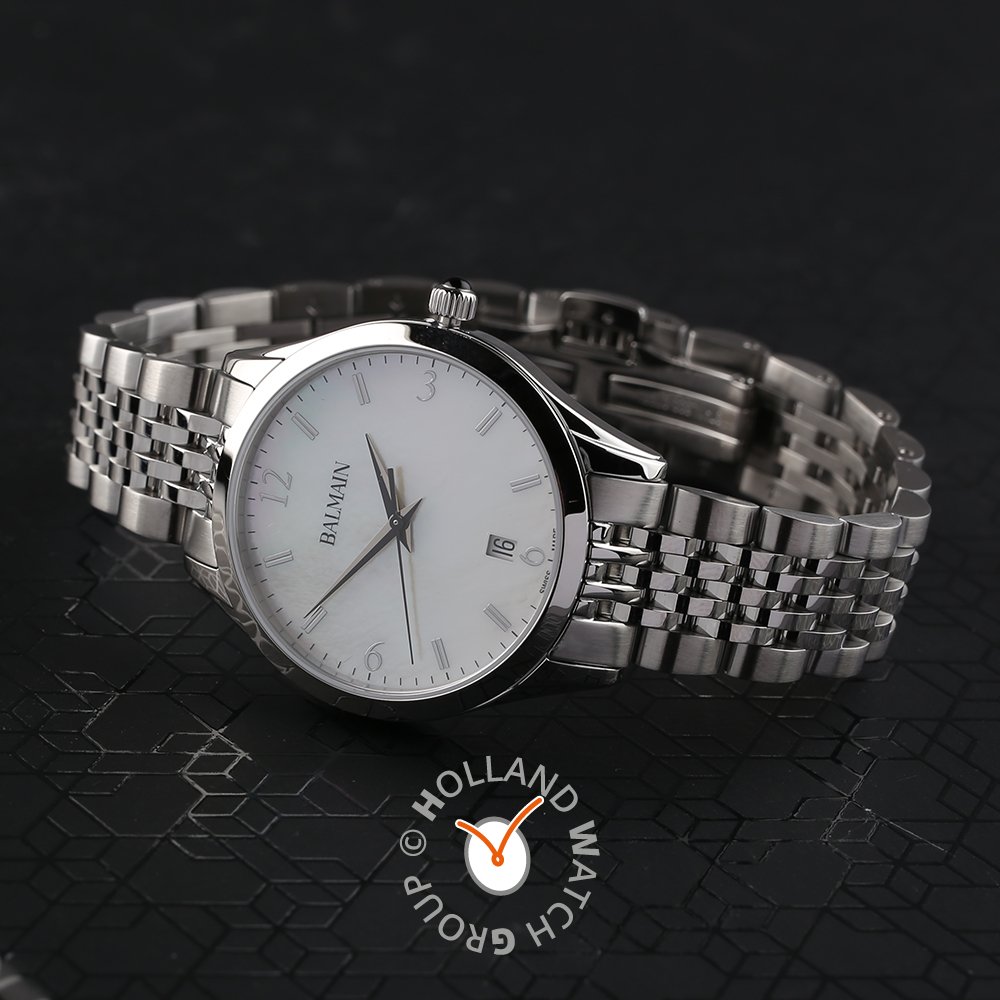Balmain B4311.31.84 watch - Classic R