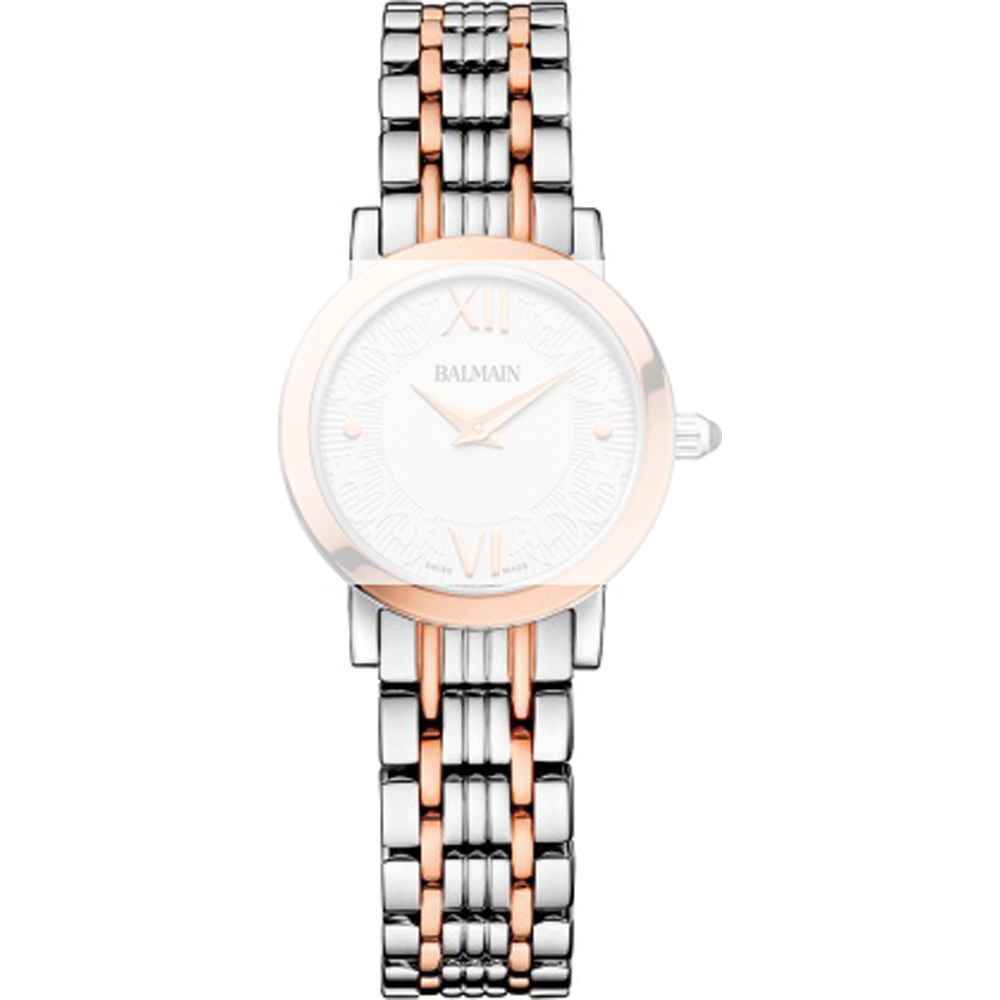 Balmain 0735601 Strap - Elegance Chic