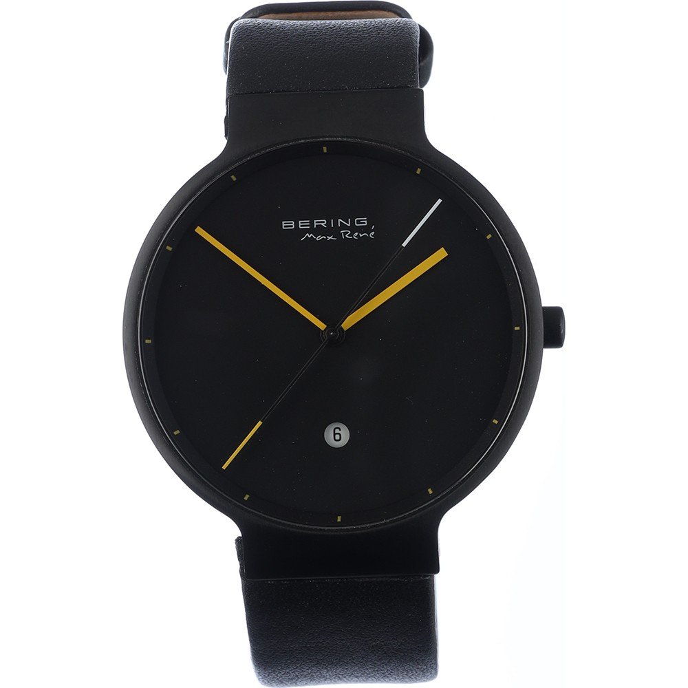 Bering Max René 12639-827-SC Watch • Mastersintime.com