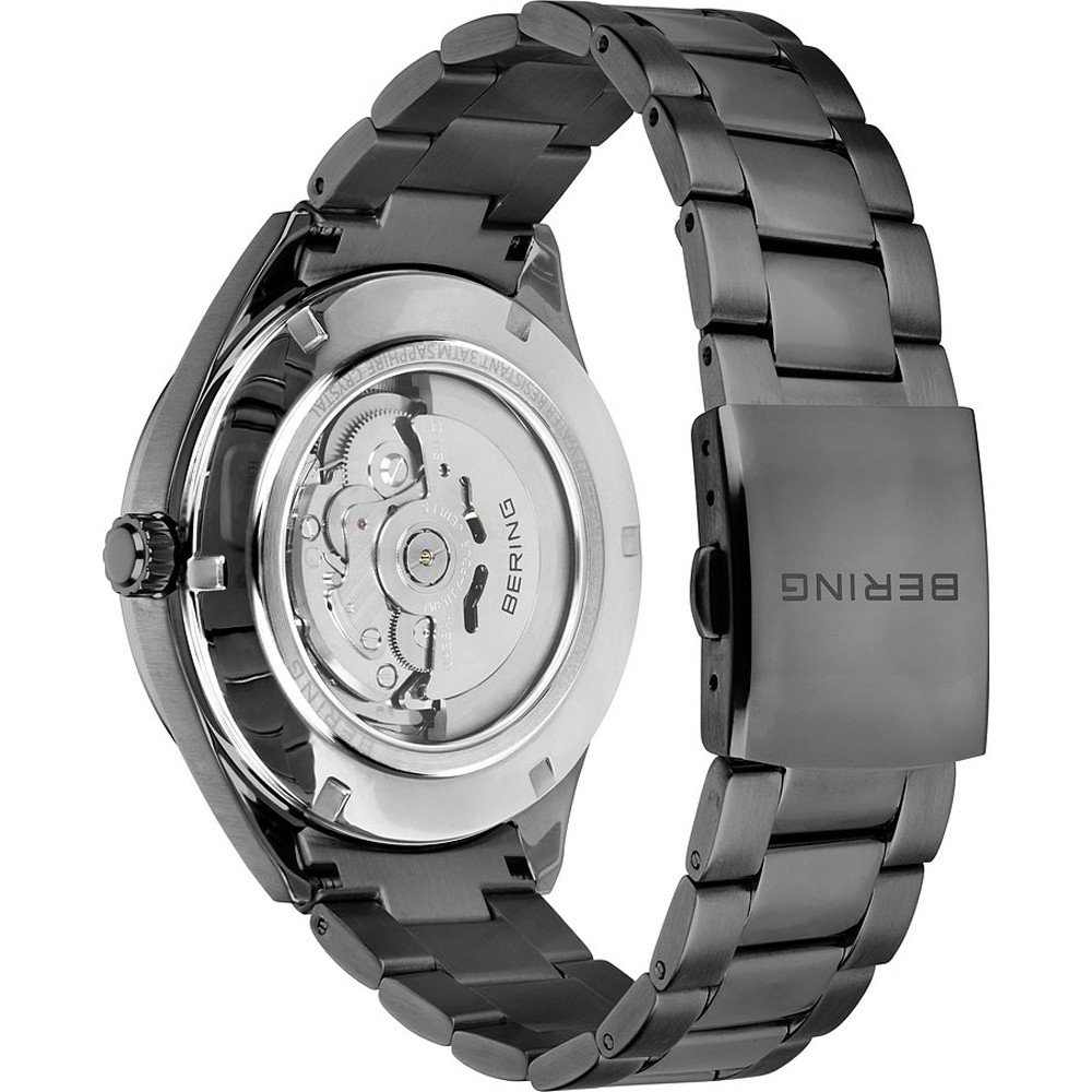 Bering Automatic 16743-777 Watch • EAN: 5710718390984 • Mastersintime.com