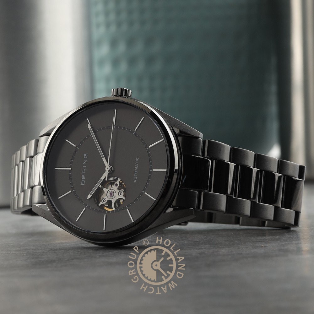 Bering Automatic 16743-777 Watch • EAN: 5710718390984 • Mastersintime.com