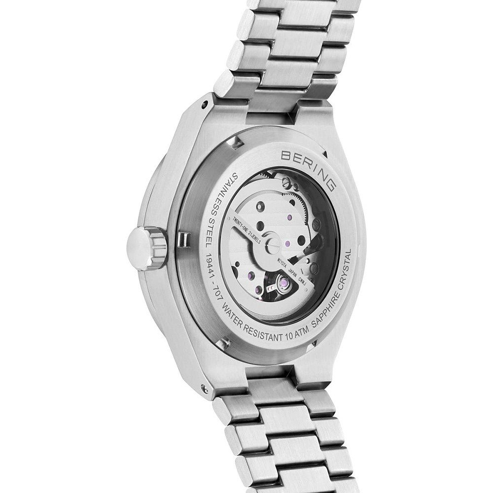 Bering Automatic 19441-707 Watch • EAN: 5710718255610 • Mastersintime.com
