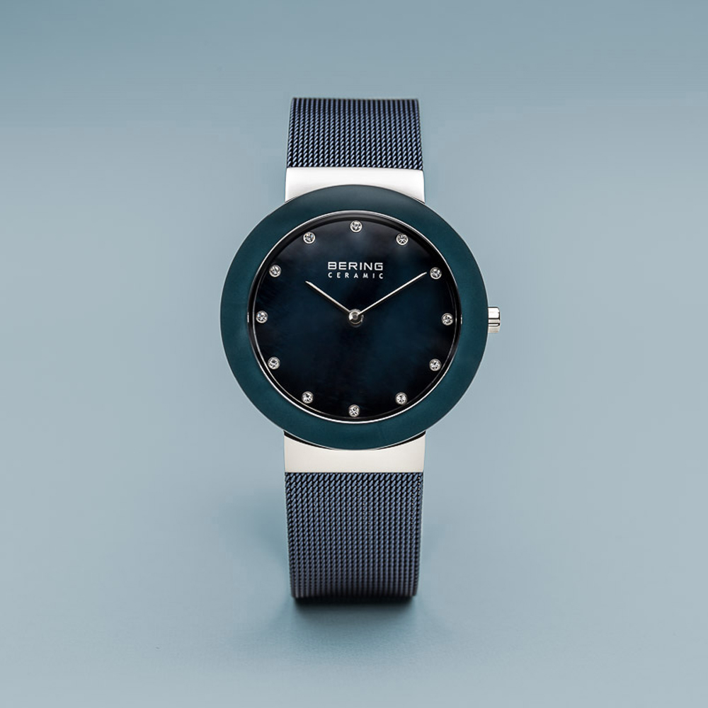 Bering 11435-387 watch - Ceramic