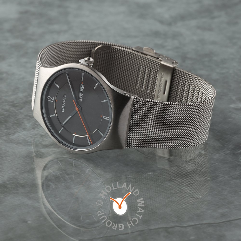 Bering Classic 11938-007DD Watch • EAN: 5710718389162 • Mastersintime.com