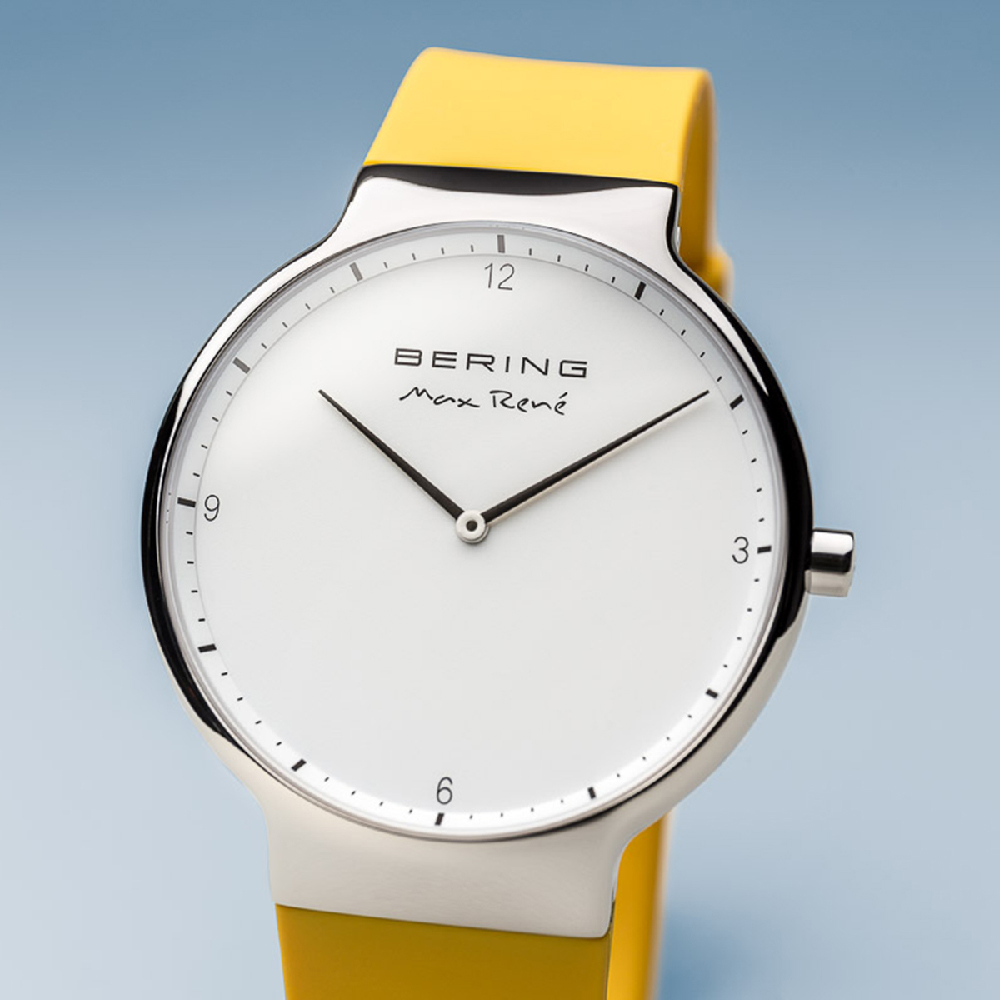 Bering 15540-600 watch - Max René