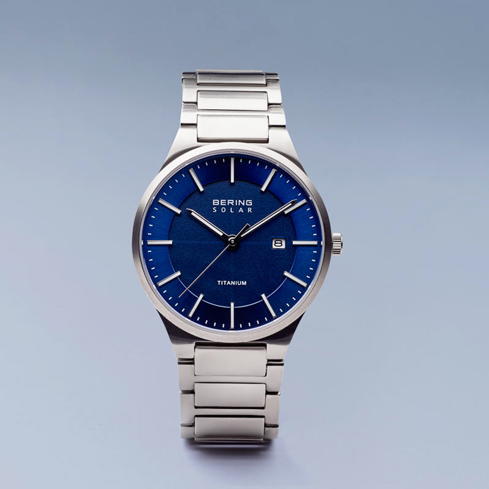 Bering Solar 15239-777 Watch • EAN: 4894041204550 • Mastersintime.com