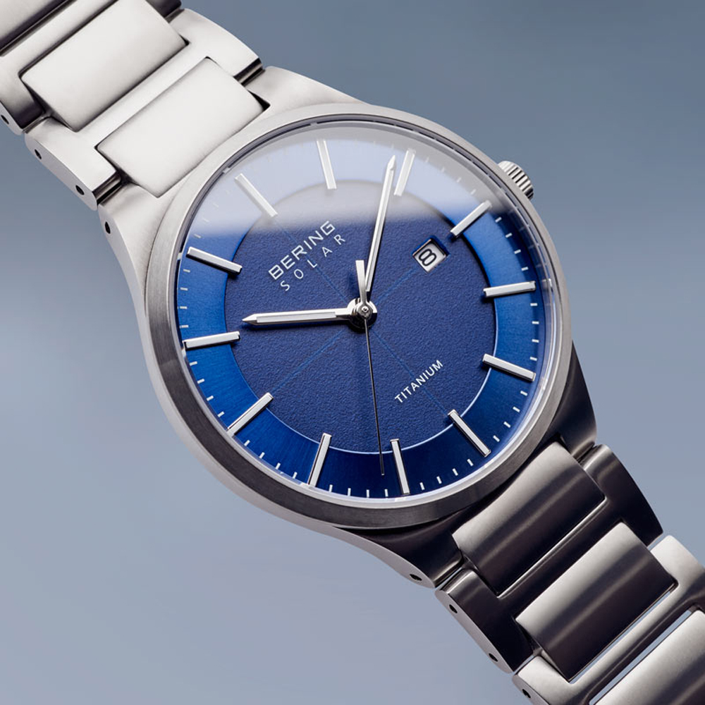 Bering Solar 15239-777 Watch • EAN: 4894041204550 • Mastersintime.com