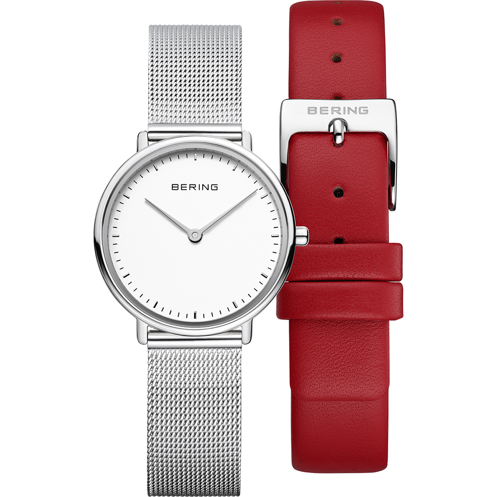 Bering 15729-604 watch - Ultra Slim