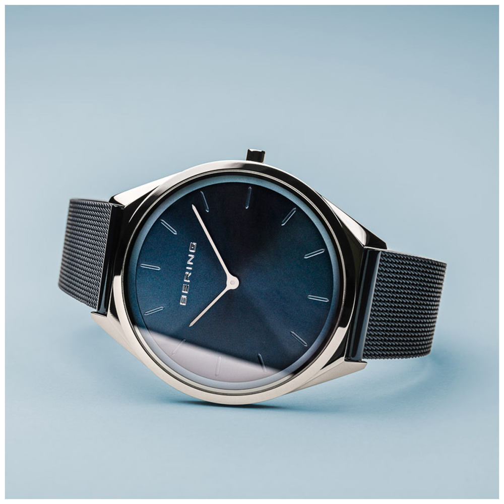Bering 17039-307 watch - Ultra Slim