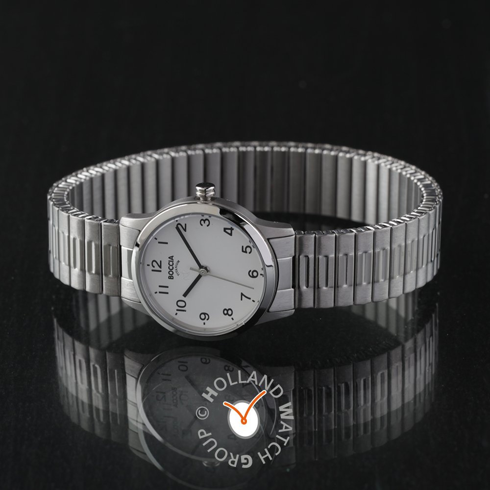 Boccia 3318-01 Watch • EAN: 4040066260259 • Mastersintime.com