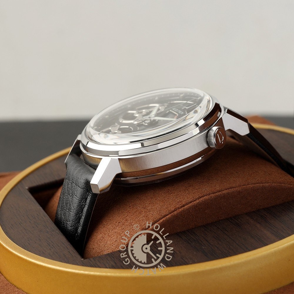 Bulova Accutron 26A210A Accutron Spaceview Evolution Watch • EAN ...