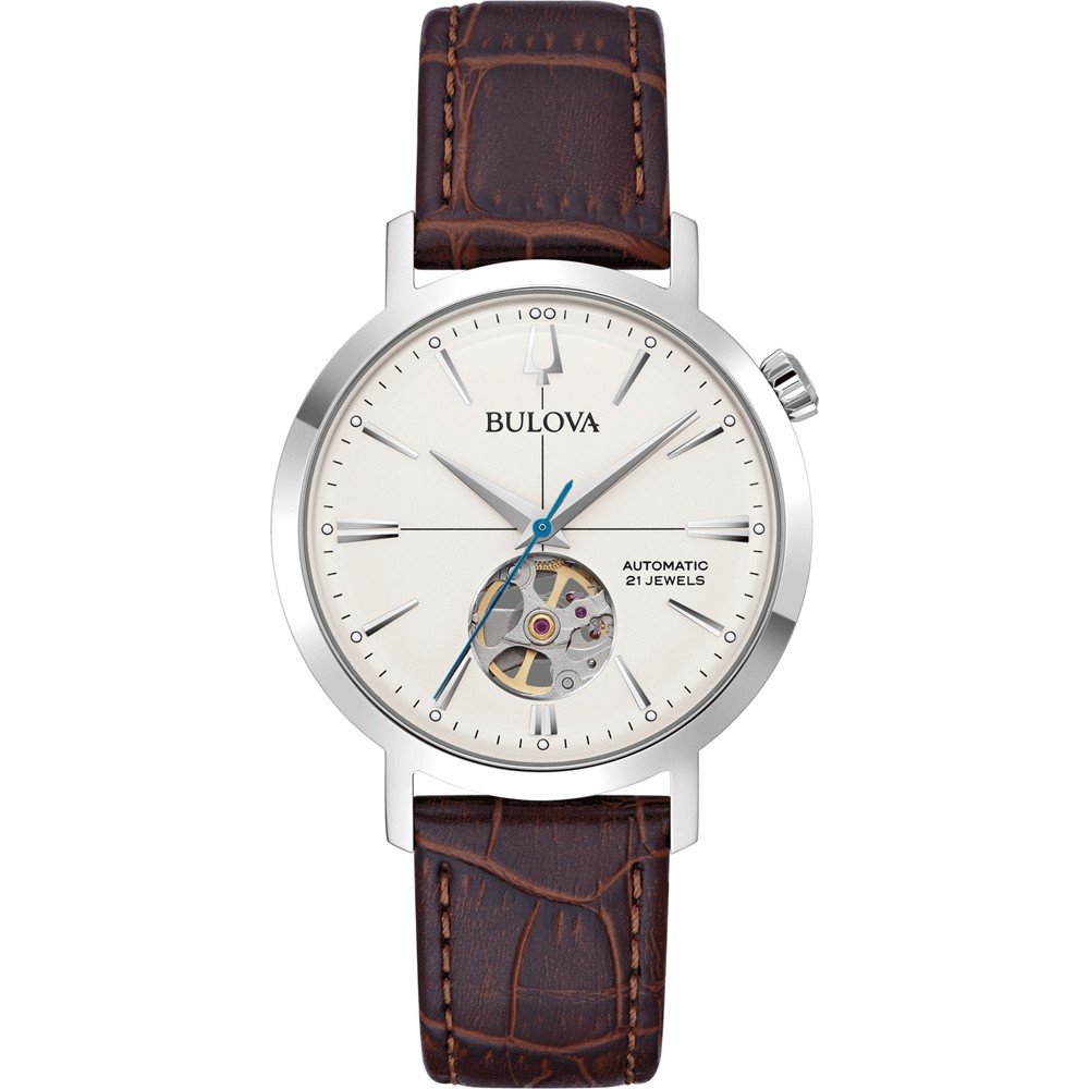 Bulova 96A318 Aerojet Watch • EAN: 7613077599976 • Mastersintime.com