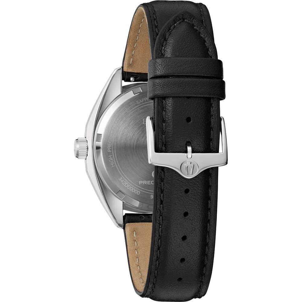 Bulova Precisionist 96B414 Jet Star Watch • EAN: 7613077594360 ...