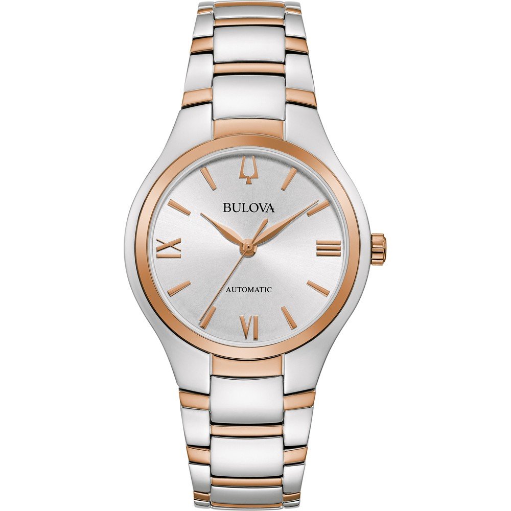 Bulova Classic 98L313 Lady Sutton Watch • EAN: 7613077597002 ...