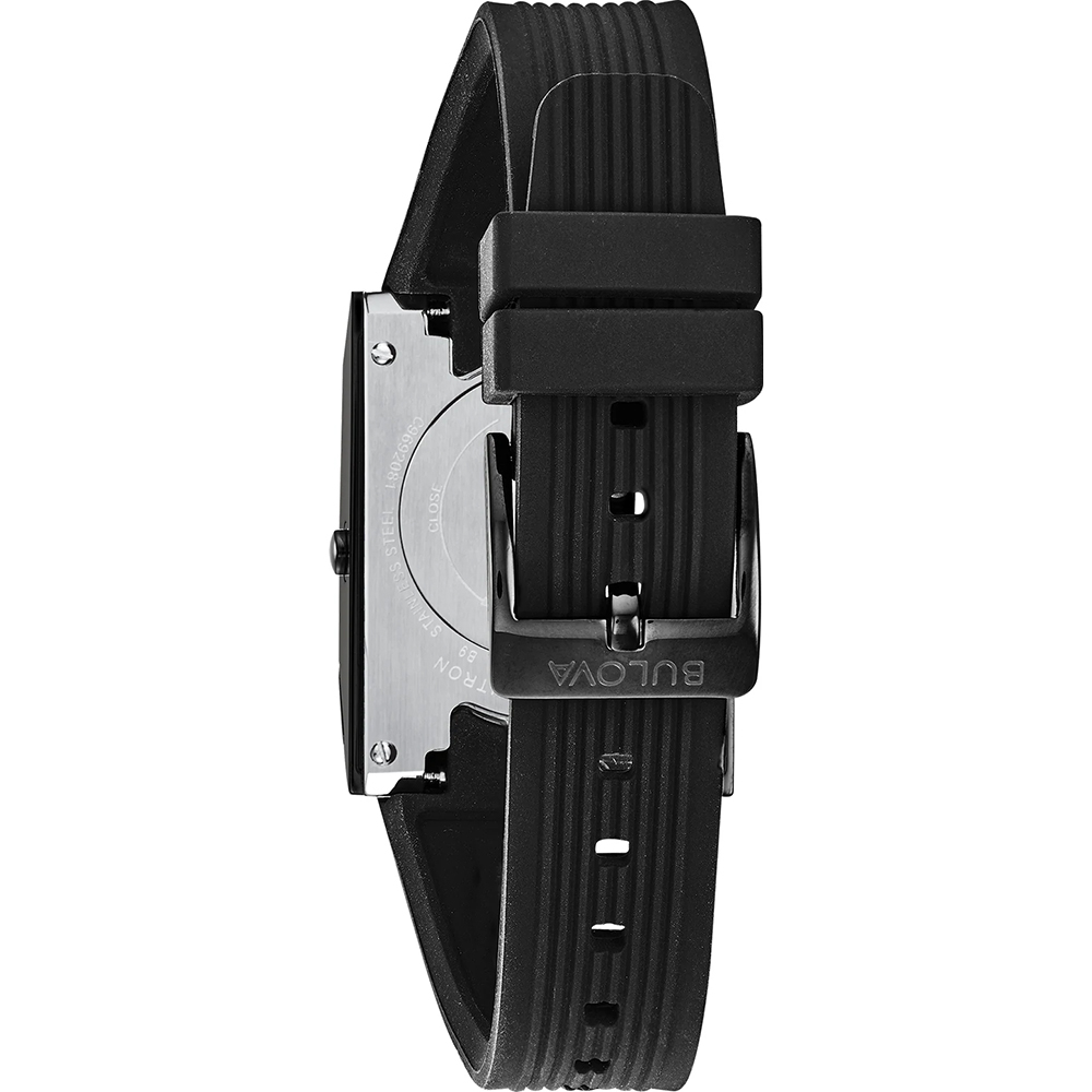 Bulova 98C135 watch - Computron