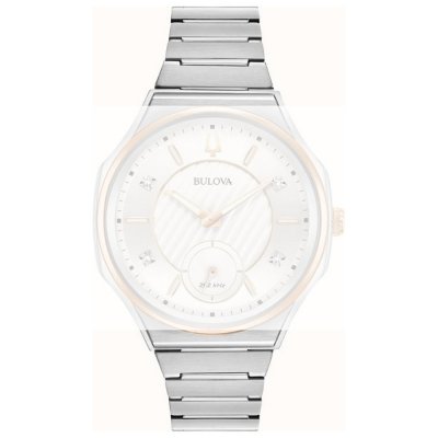 Bulova Watch Bands • Official dealer • Mastersintime.com