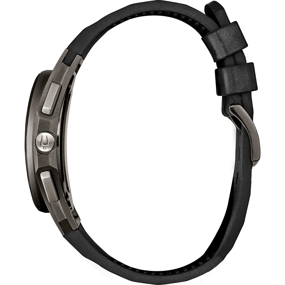 Bulova 98A162 Curv Watch • EAN: 7613077541111 • Mastersintime.com