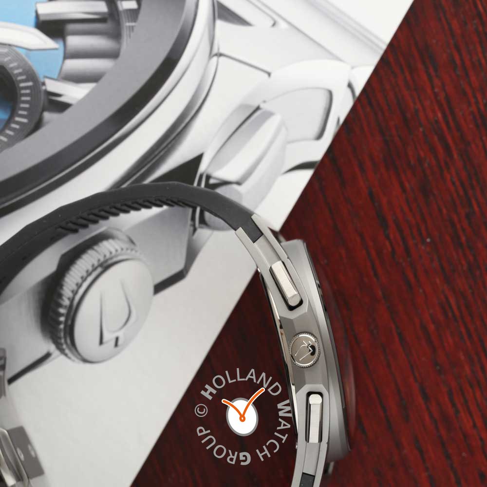 Bulova 98A162 Curv Watch • EAN: 7613077541111 • Mastersintime.com