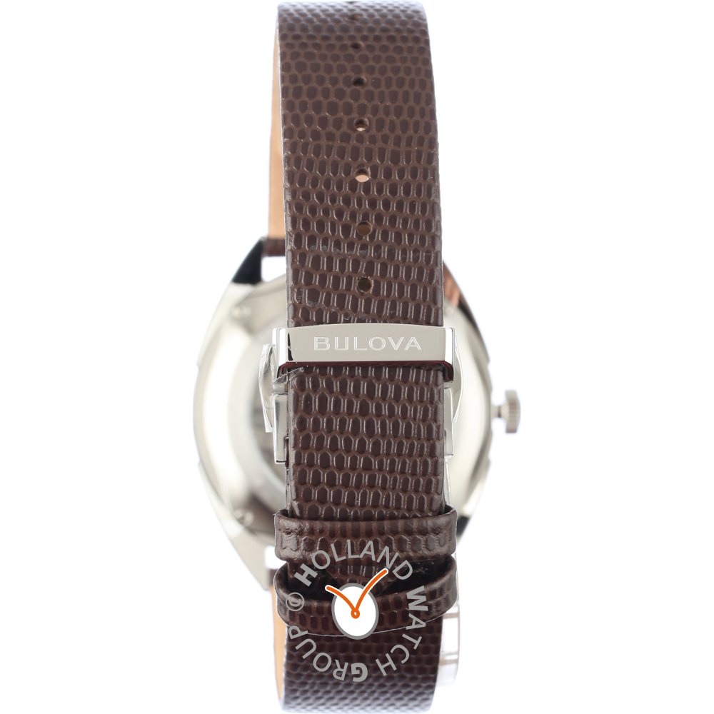 Bulova 96B347 watch - Frank Sinatra - Fly me to the moon