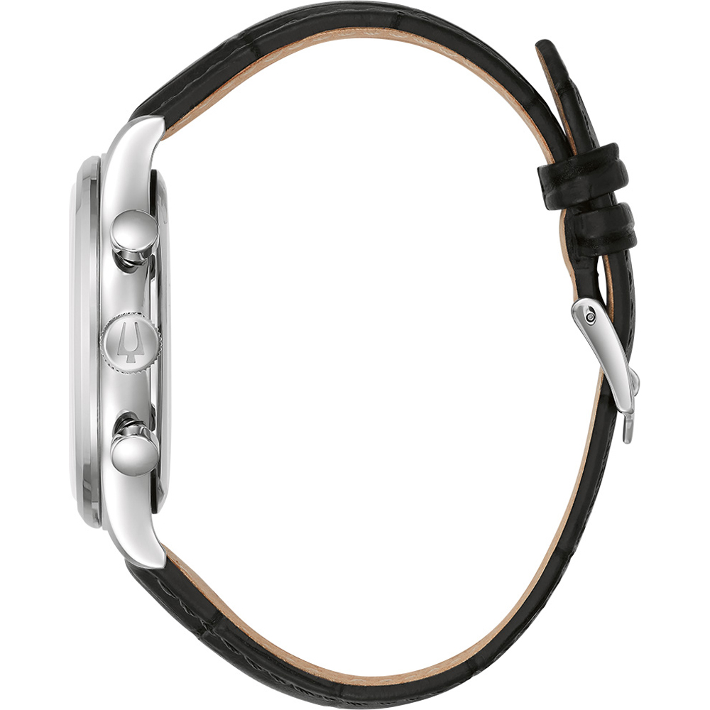 Bulova 96B354 watch - Precisionist