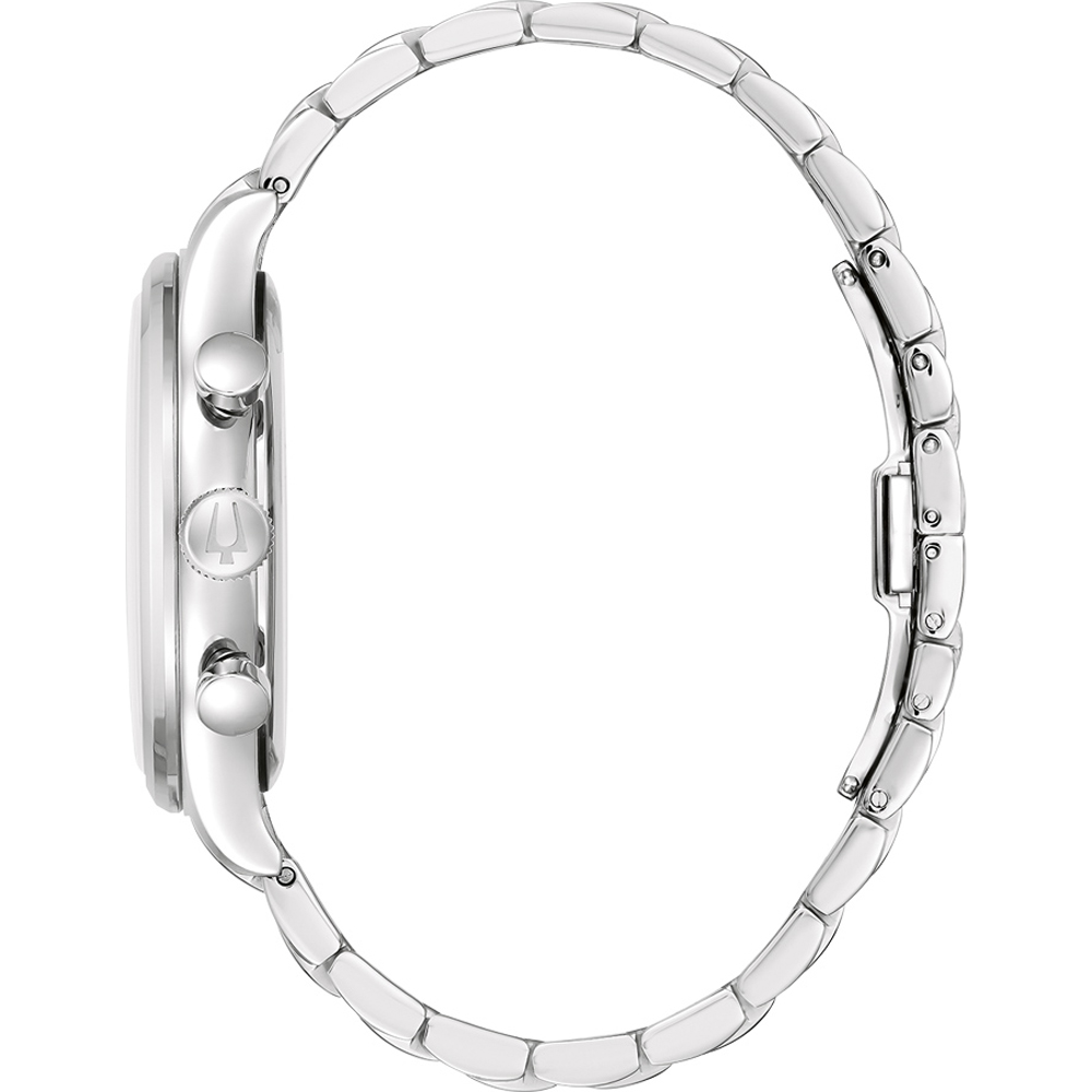 Bulova 96B358 watch - Precisionist