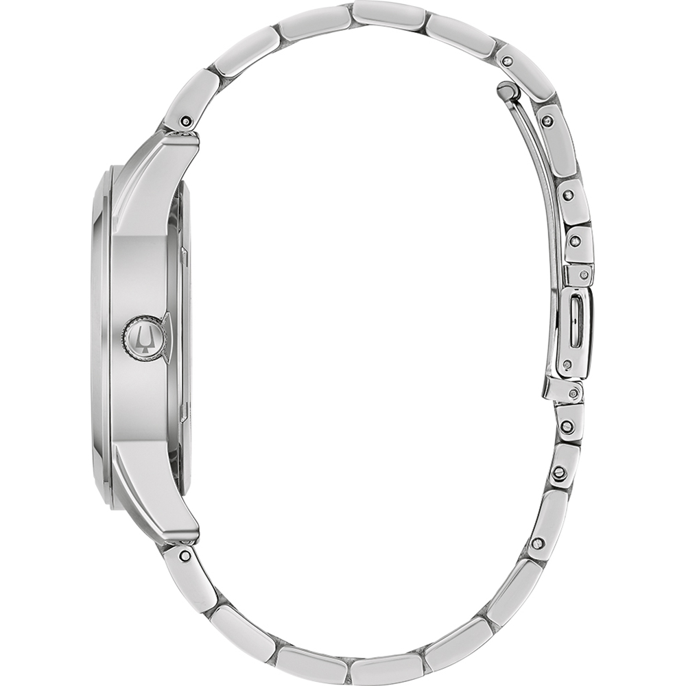 Bulova 96A281 watch - Sutton