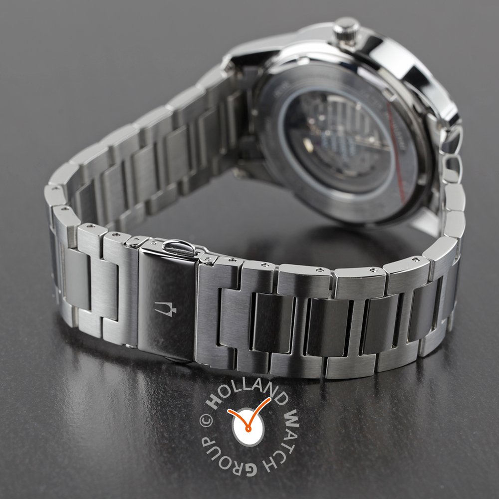 Bulova 96A281 watch - Sutton