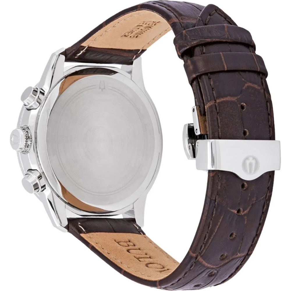 Bulova 96B309 watch - Sutton