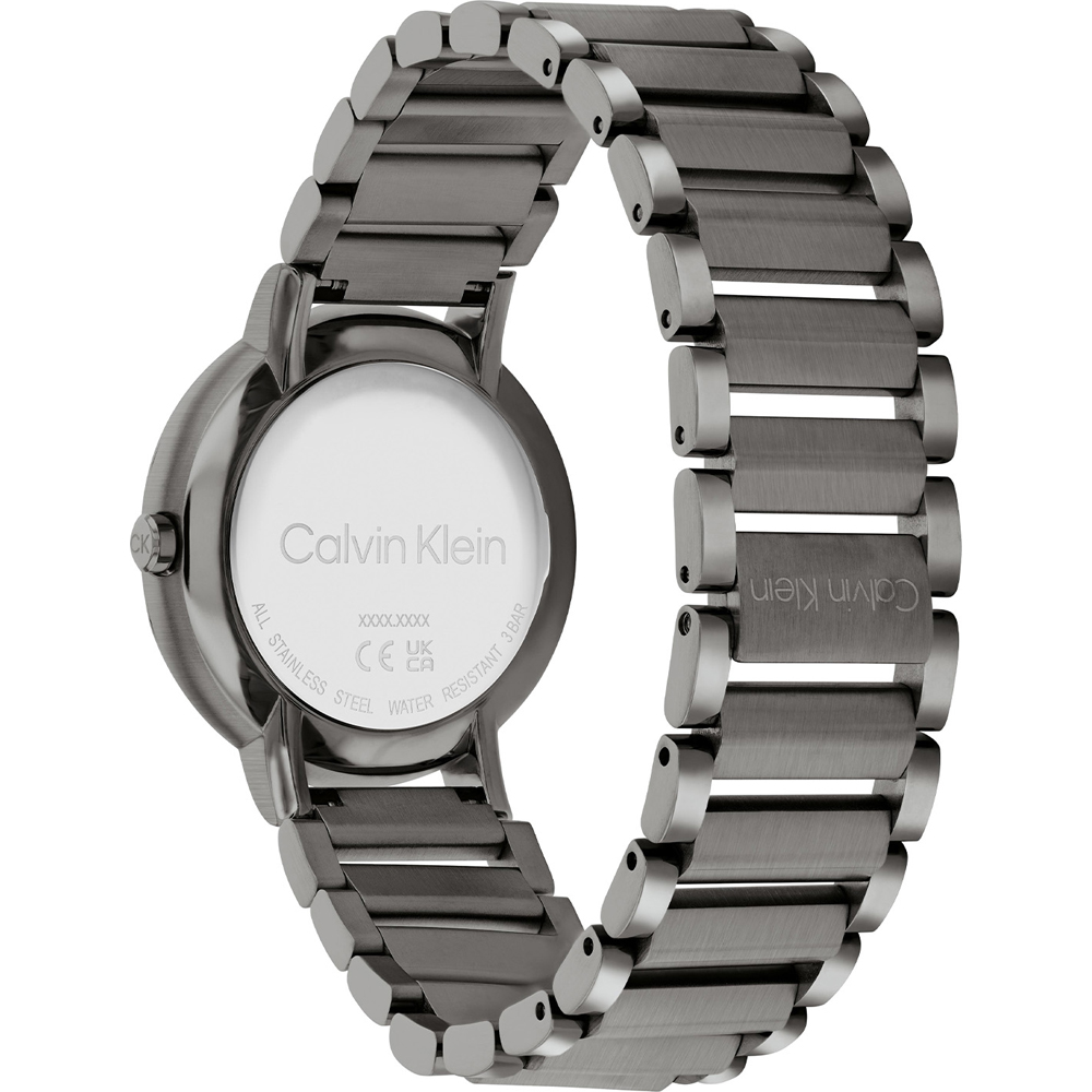 Calvin Klein 25200088 watch - Sculptural