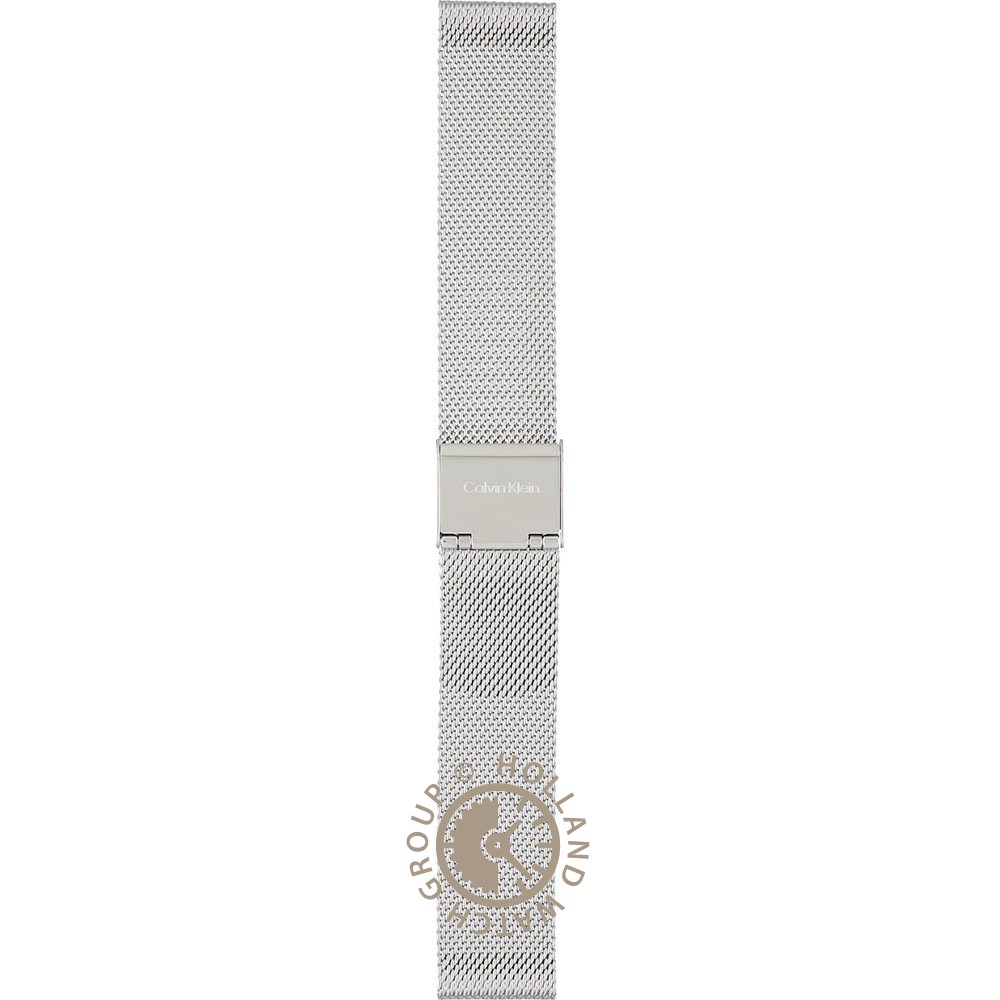 Calvin Klein Calvin Klein Straps 459000001 Timeless Mesh Strap ...