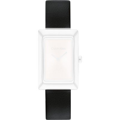 Calvin Klein Calvin Klein Straps 459300068 Styled Strap • Official ...