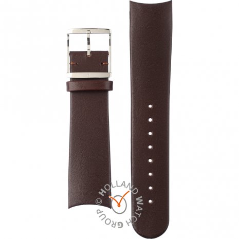 Calvin Klein K600.065.650 Strap - Bold
