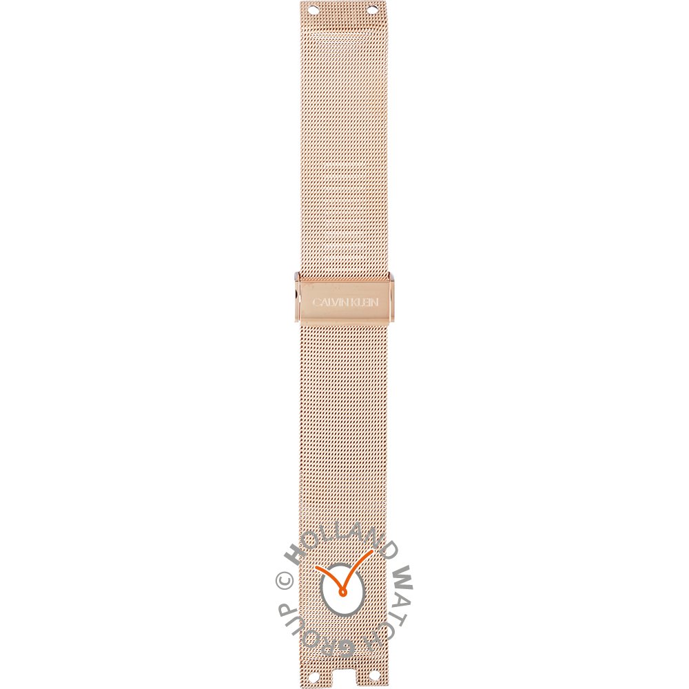 Calvin Klein Calvin Klein Straps K605.000.563 Glam Strap • Official ...