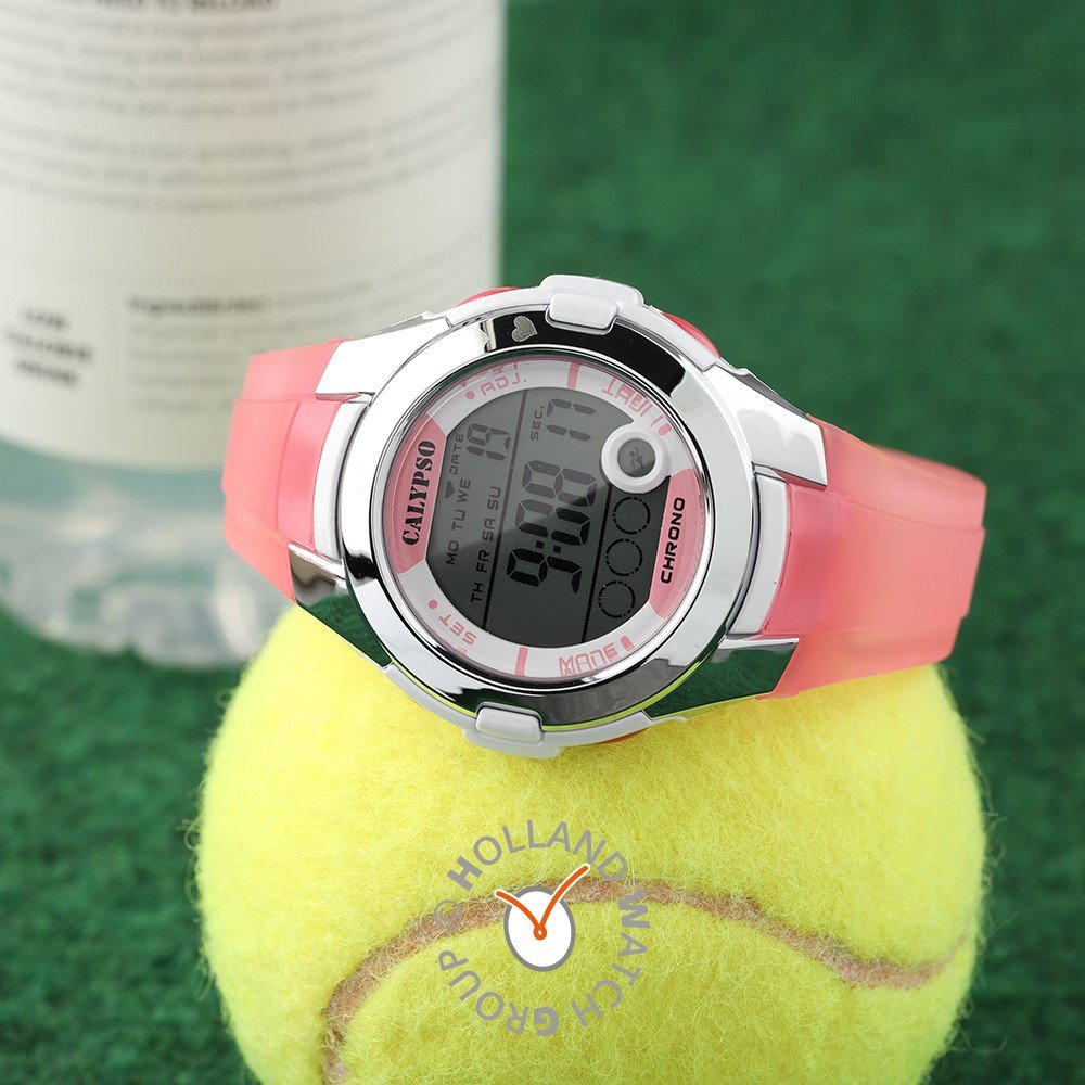 Calypso Kids Junior 10-15 K5571/2 Watch • EAN: 8430622508448 ...