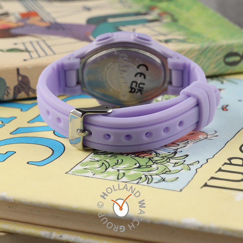 Calypso Kids Junior 10-15 K5831/4 Watch • EAN: 8430622805660 ...