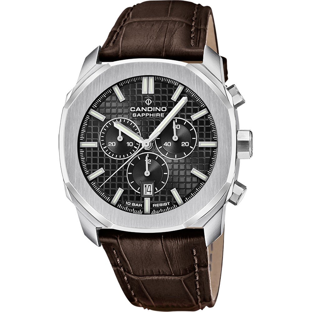 Candino C4747/4 Uhr • EAN: 8430622807138 • Mastersintime.com