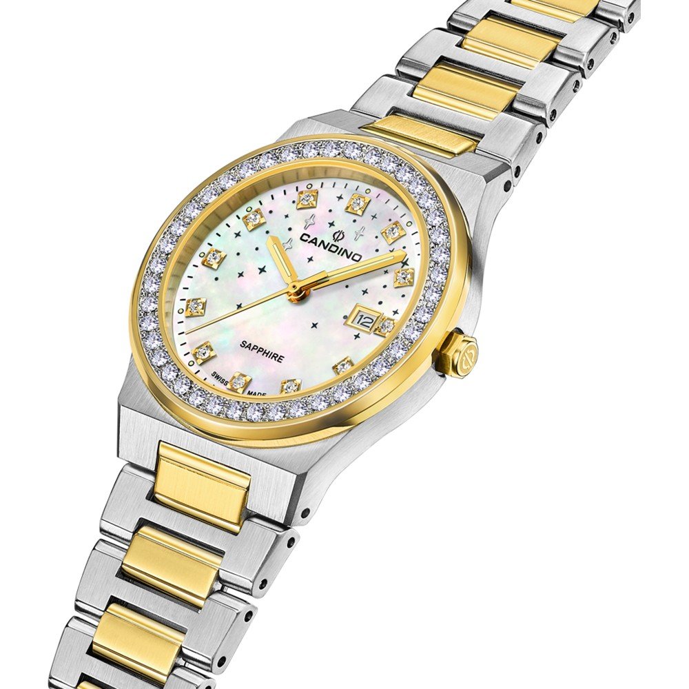 Candino C4750/1 Watch • EAN: 8430622813412 • Mastersintime.com