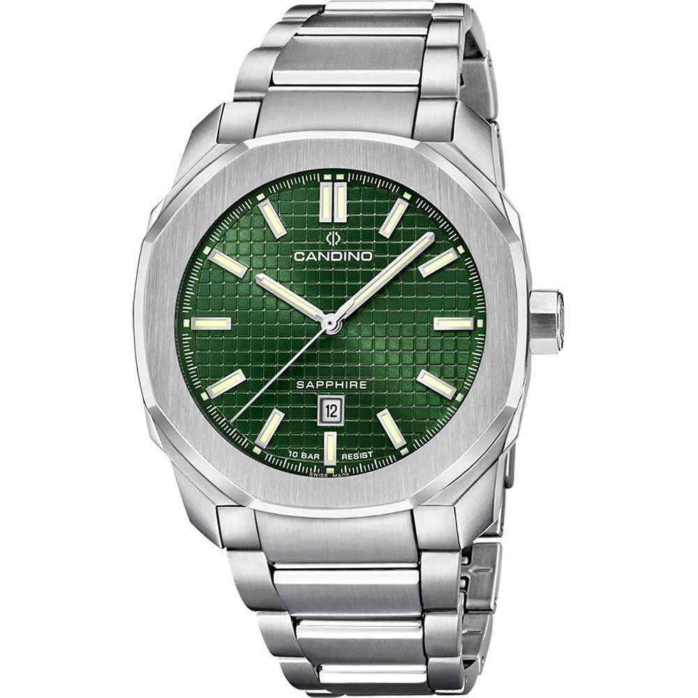 Candino C4754/3 Watch • EAN: 8430622812866 • Mastersintime.com