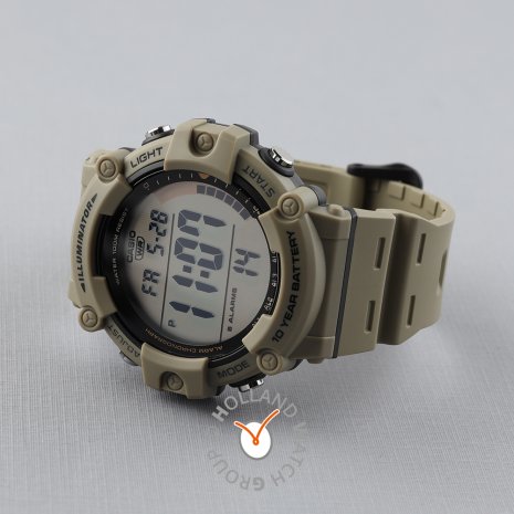 Casio AE-1500WH-5AVEF watch - AE-1500