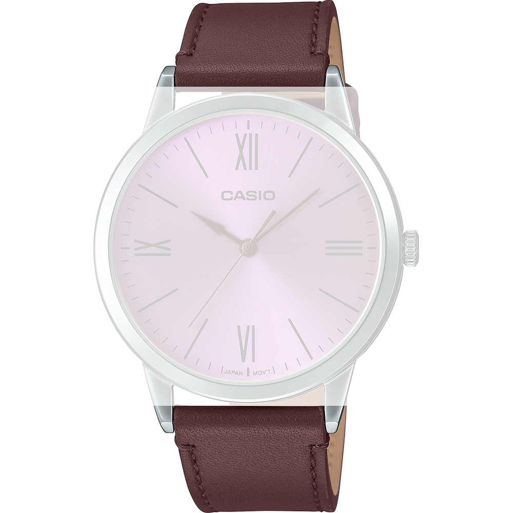 Casio 10638754 Strap - Analog Iridescent