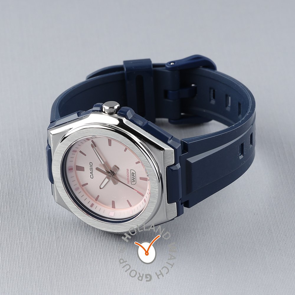 Casio LWA-300H-2EVEF watch - Analog