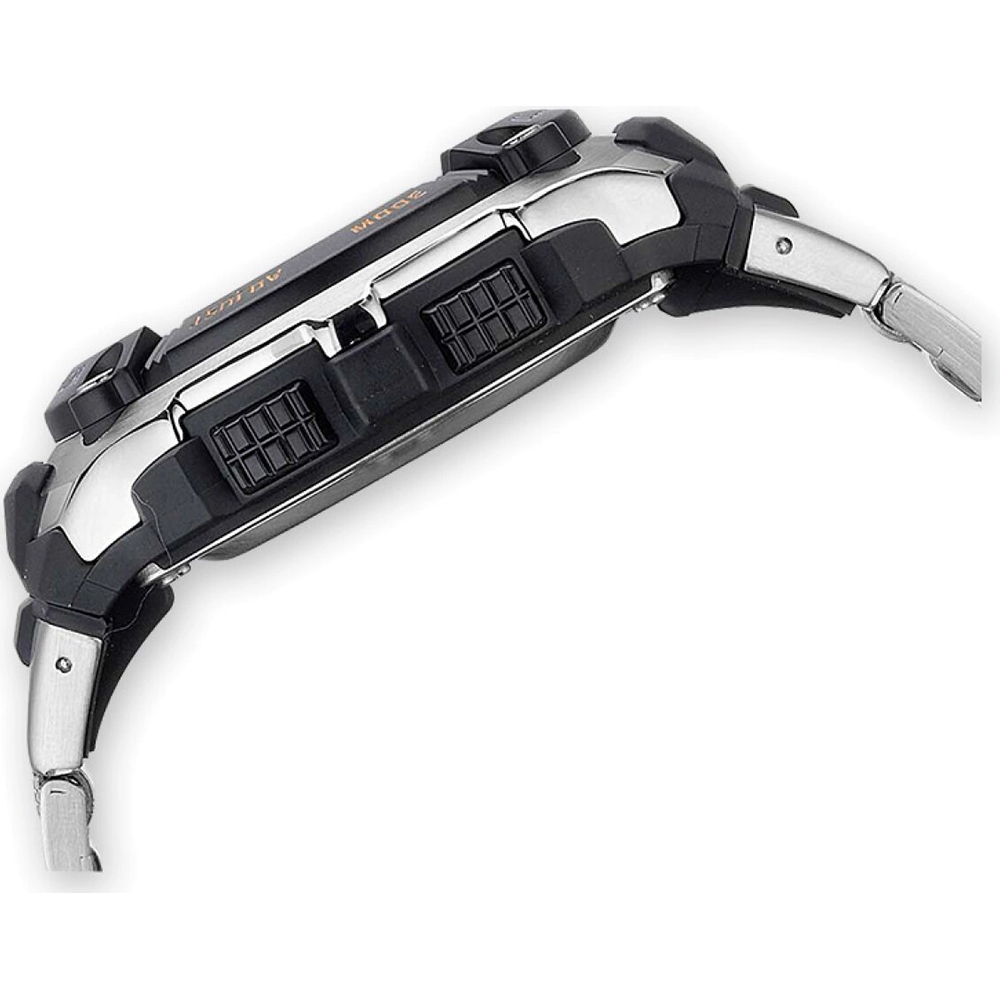 Casio AE-2000WD-1AVEF Sport watch - Basic Sports