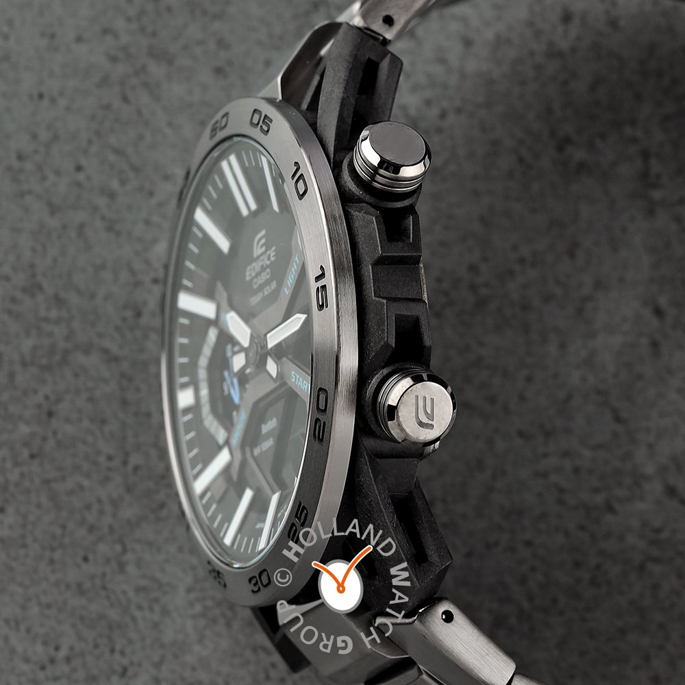 Casio Edifice Bluetooth ECB-2000DC-1AEF Watch • EAN: 4549526329760 ...